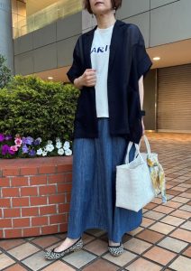 Mayfair Hampstead 横浜ポルタ店 - Hampstead SNAP